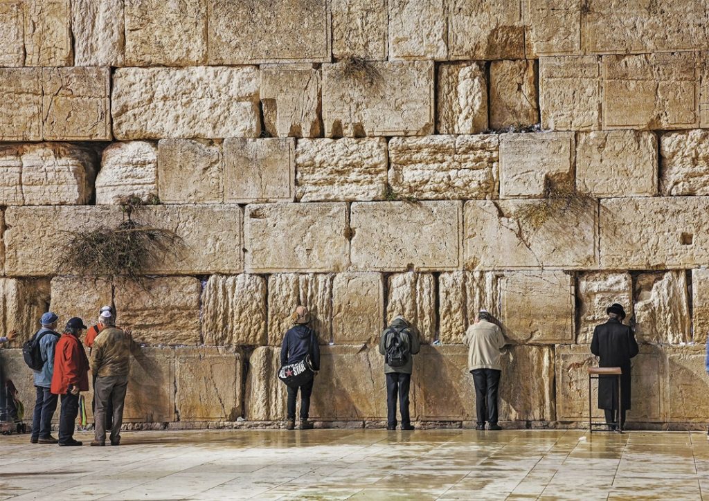 The Temple | Jerusalem | Judaism | Jesus | First / Second Temple ...
