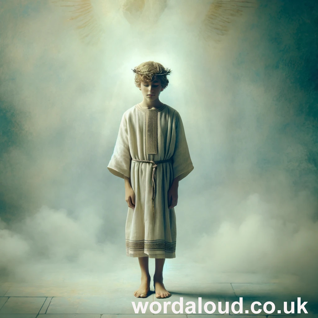 Listen To The Bible! | Psalm 69 | King James Audio Bible KJV | Prayer ...