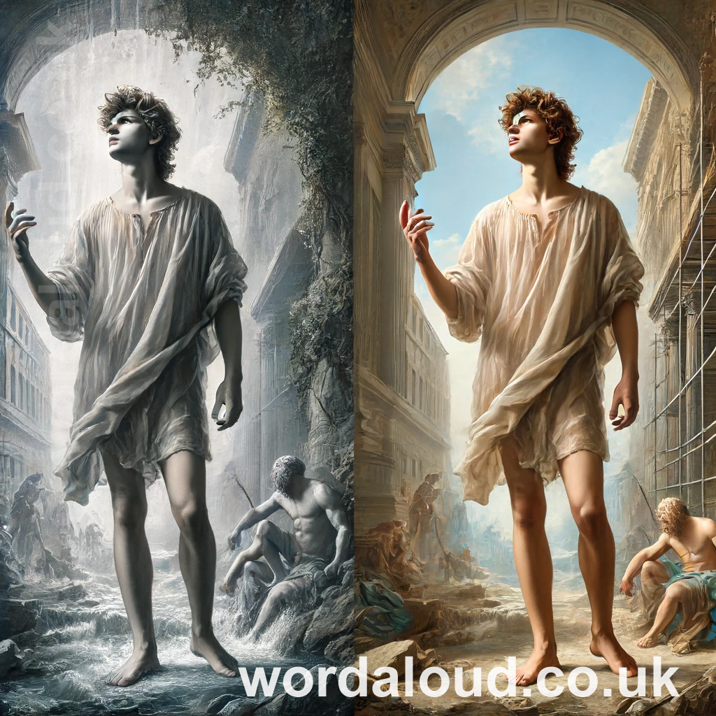 George Herbert | The Temple | Jordan (1) | Church | Christian Poems ...