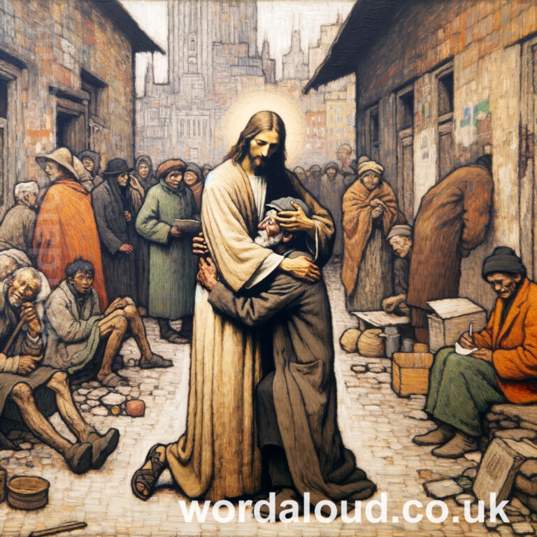 Office Of Readings | Easter Saturday | A Reading From The Instructions ...