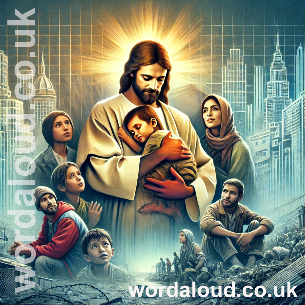 The Ten Commandments | The Fifth Commandment: ‘Thou shalt not kill ...